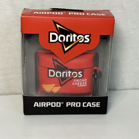 Orbit | Headphones | Apple Airpod Case Doritos Airpod Pro Case 223 ...